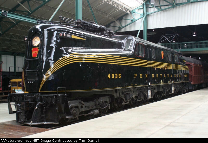PRR 4935